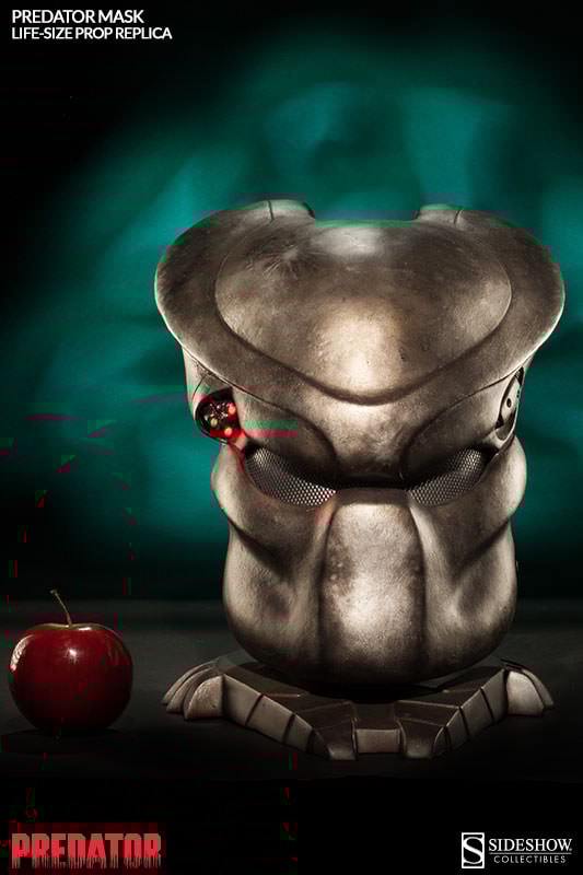 hunter predator mask