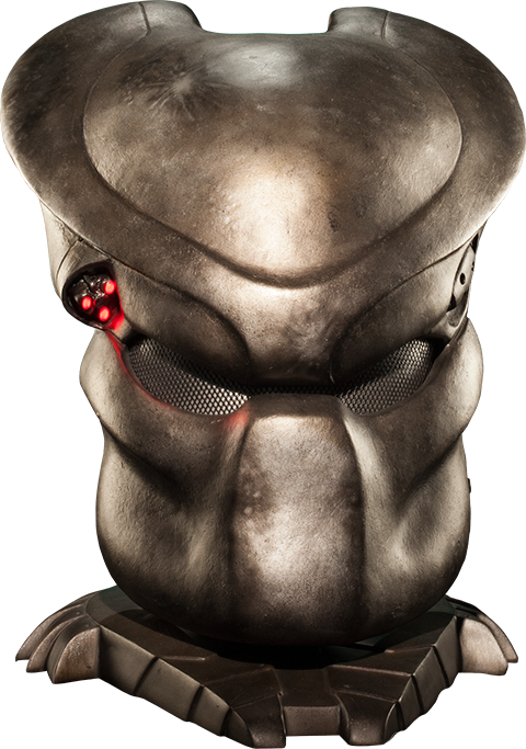 original predator mask