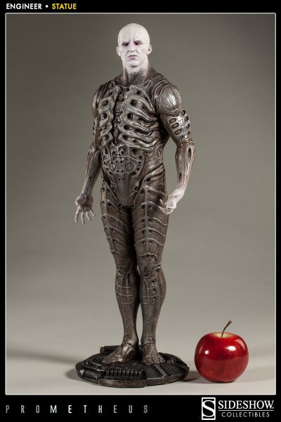 Prometheus Engineer Statue by Sideshow Collectibles | Sideshow Collectibles