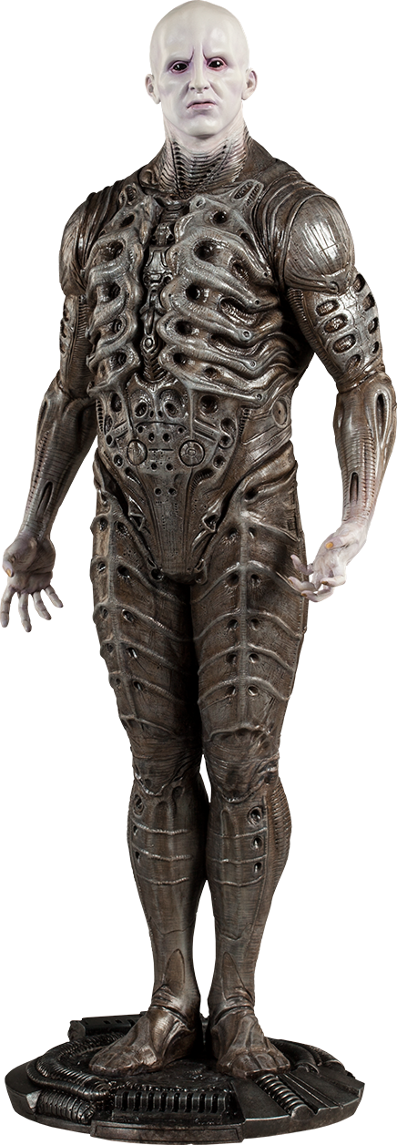 prometheus engineer art