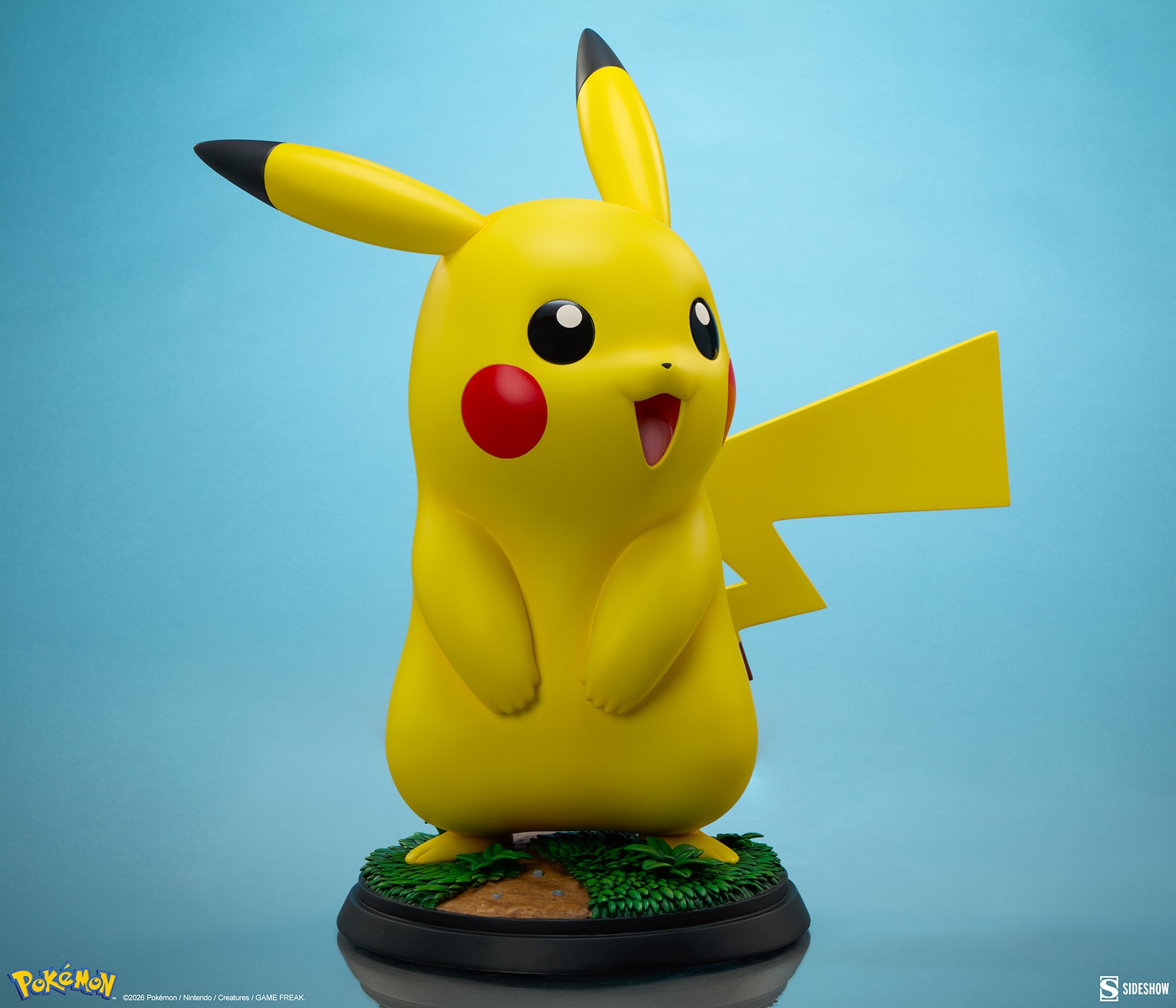 pikachu pokemon