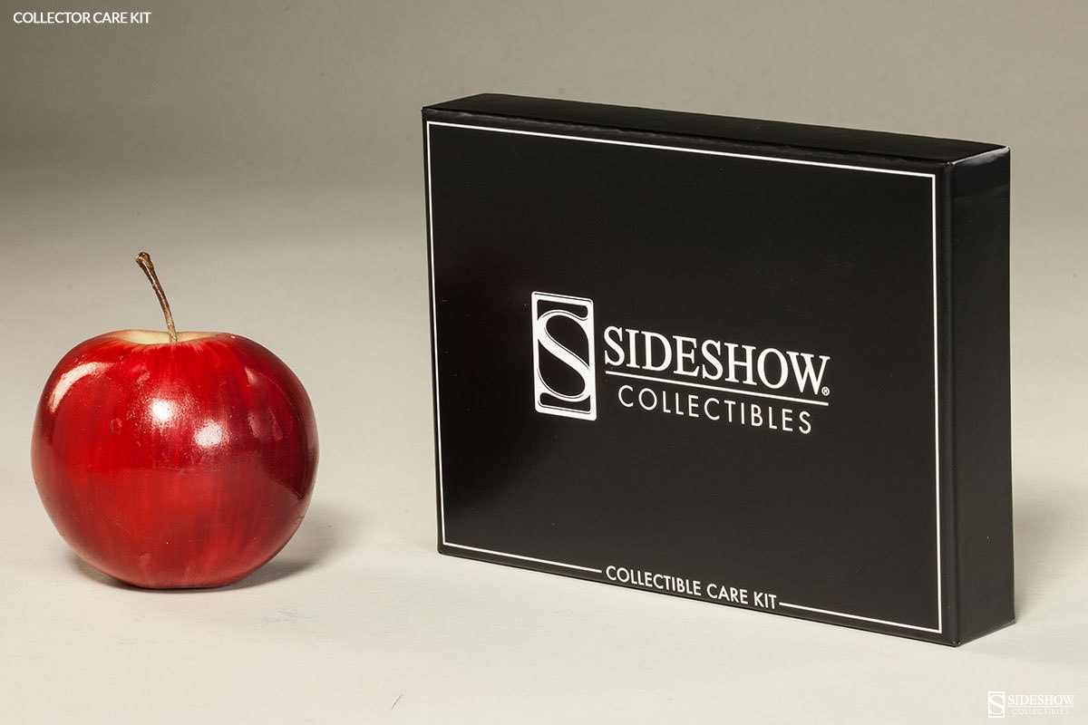 Sideshow Collectibles Sideshow Collectible Care Kit Miscella | Sideshow ...