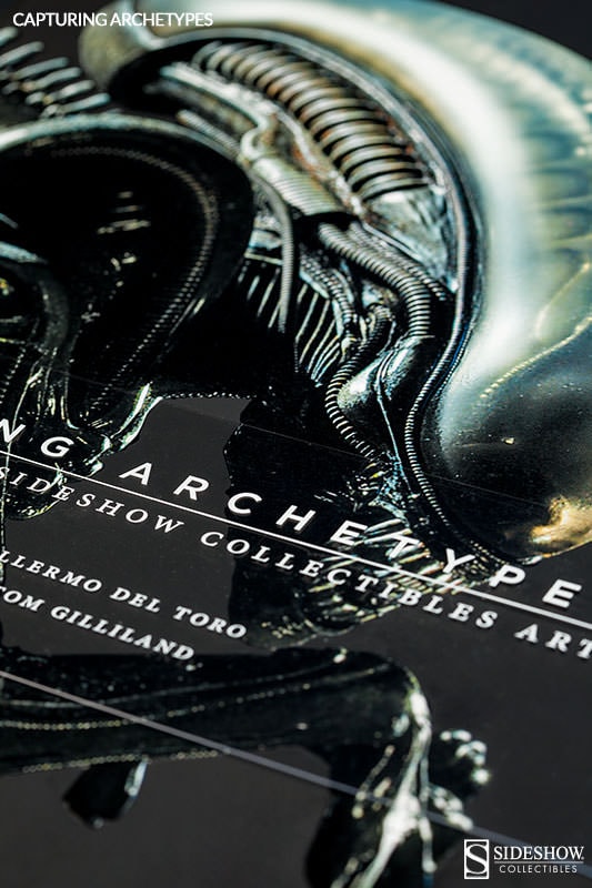 Sideshow Originals Capturing Archetypes Book by Sideshow Col | Sideshow ...