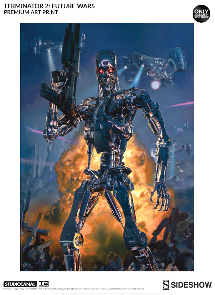 terminator future war date