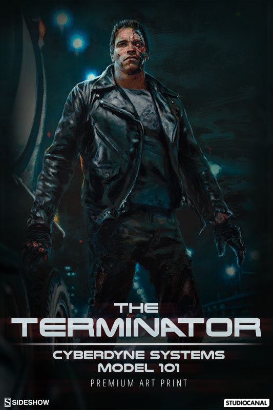 terminator 101