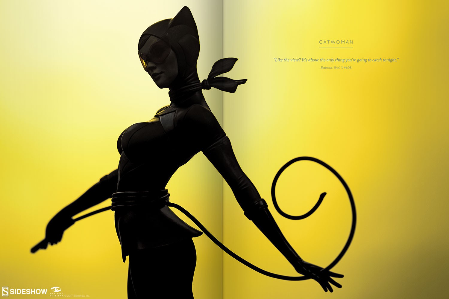 Sideshow Collectibles Capturing Archetypes Volume 3 Book by | Sideshow ...