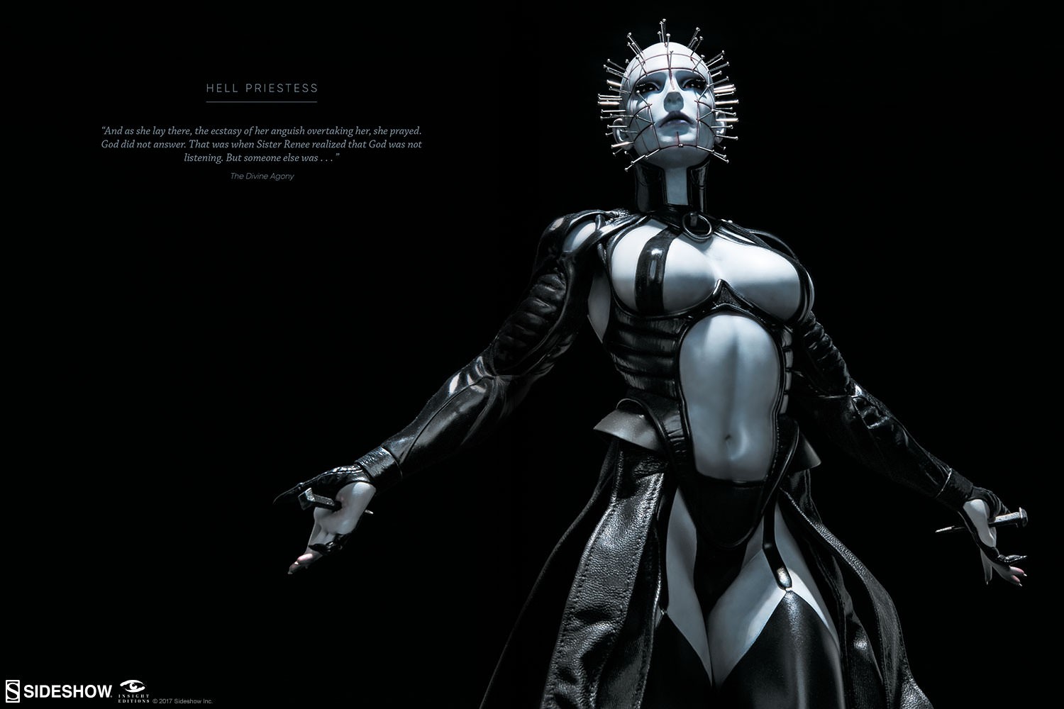 Sideshow Collectibles Capturing Archetypes Volume 3 Book by | Sideshow ...