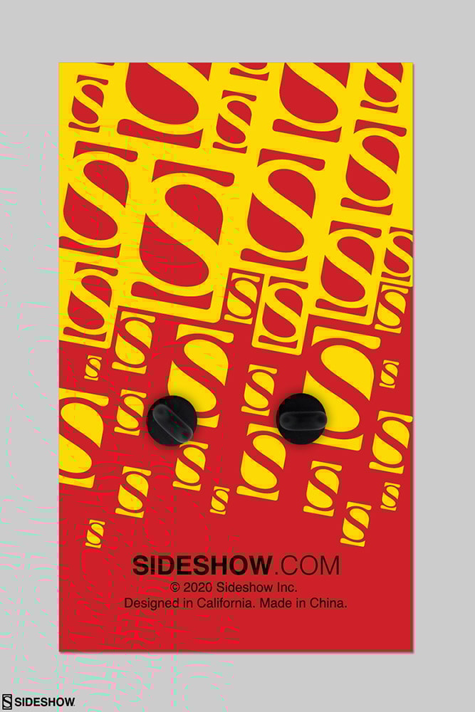 Sideshow Birthday 2020 Pin | Sideshow Collectibles