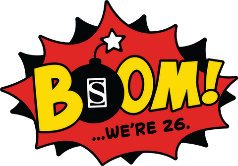 Sideshow Birthday 2020 Pin | Sideshow Collectibles