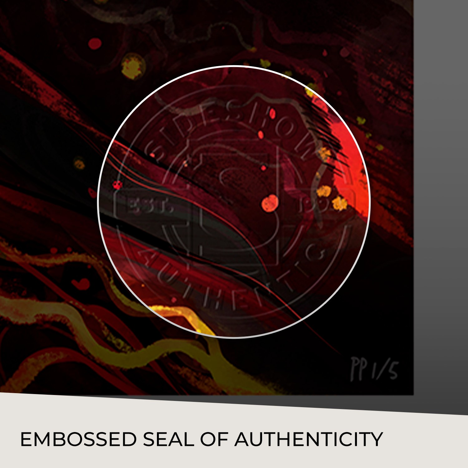 Darth Vader™: Dark Lord's Fury Fine Art Print by Vincenzo Riccardi ...