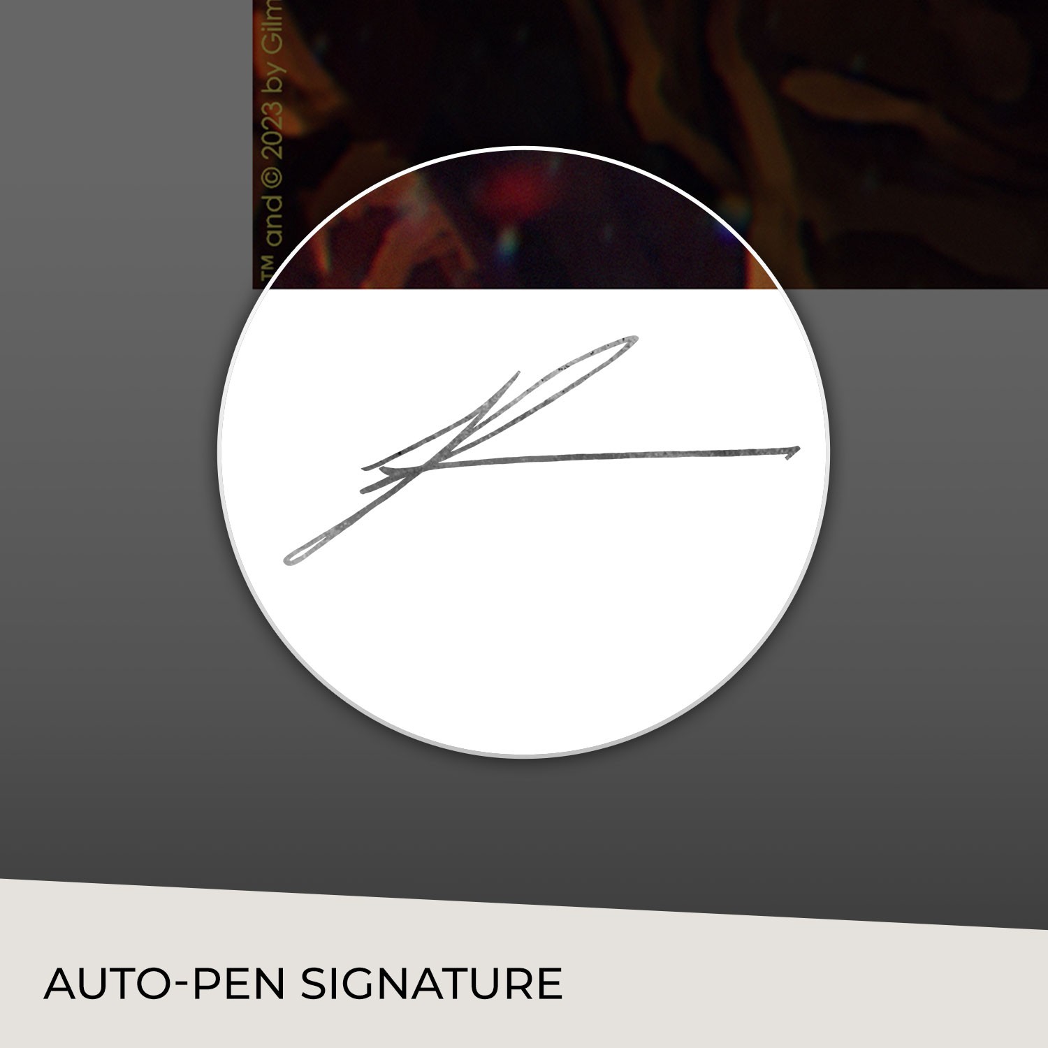 Chetney Pock O'Pea: RTA Fine Art Print by Richard Luong | Sideshow ...