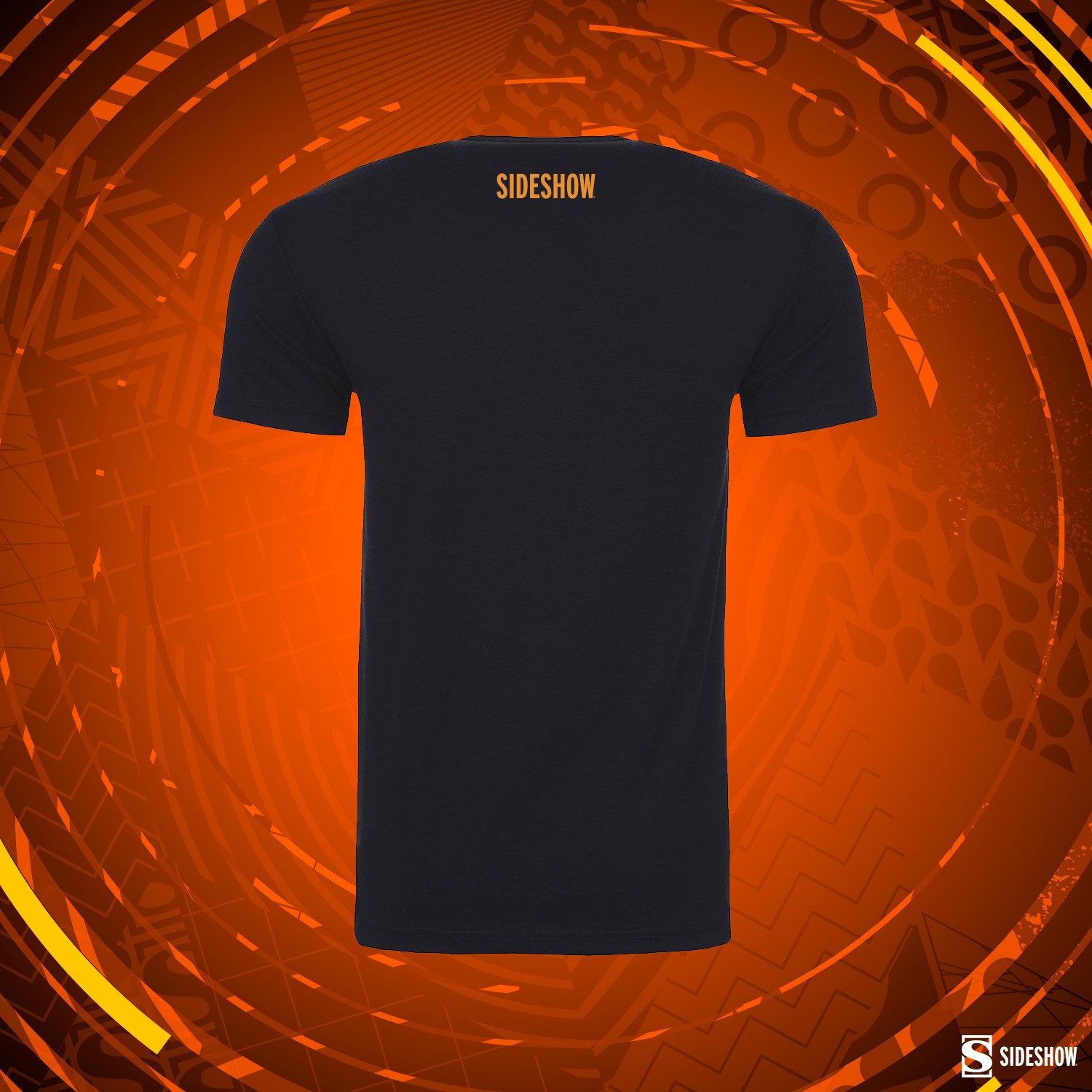 Sideshow Dino Fire - Medium T-Shirt by Sideshow Collectibles | Sideshow ...