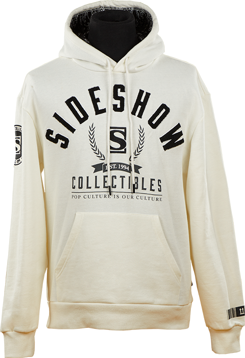 Sideshow Est. 1994 Small Pullover Hoodie Jacket by Sideshow Collectibles | Sideshow Collectibles