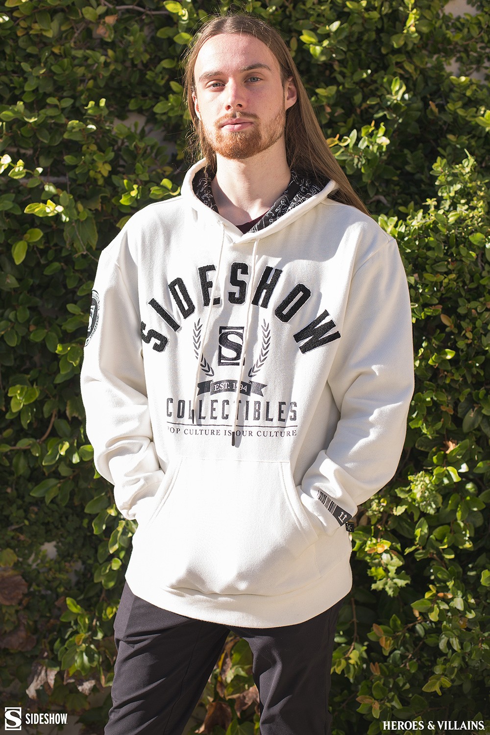 Sideshow Est. 1994 Small Pullover Hoodie Jacket by Sideshow Collectibles | Sideshow Collectibles