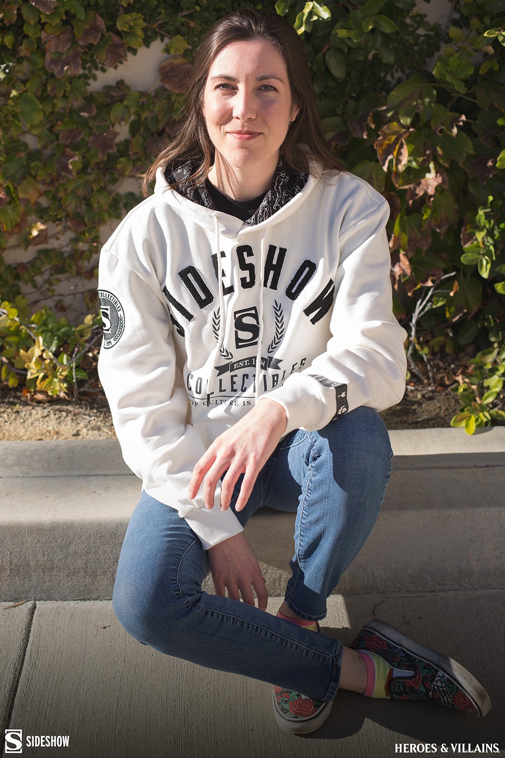 Sideshow Est. 1994 Small Pullover Hoodie Jacket by Sideshow Collectibles | Sideshow Collectibles