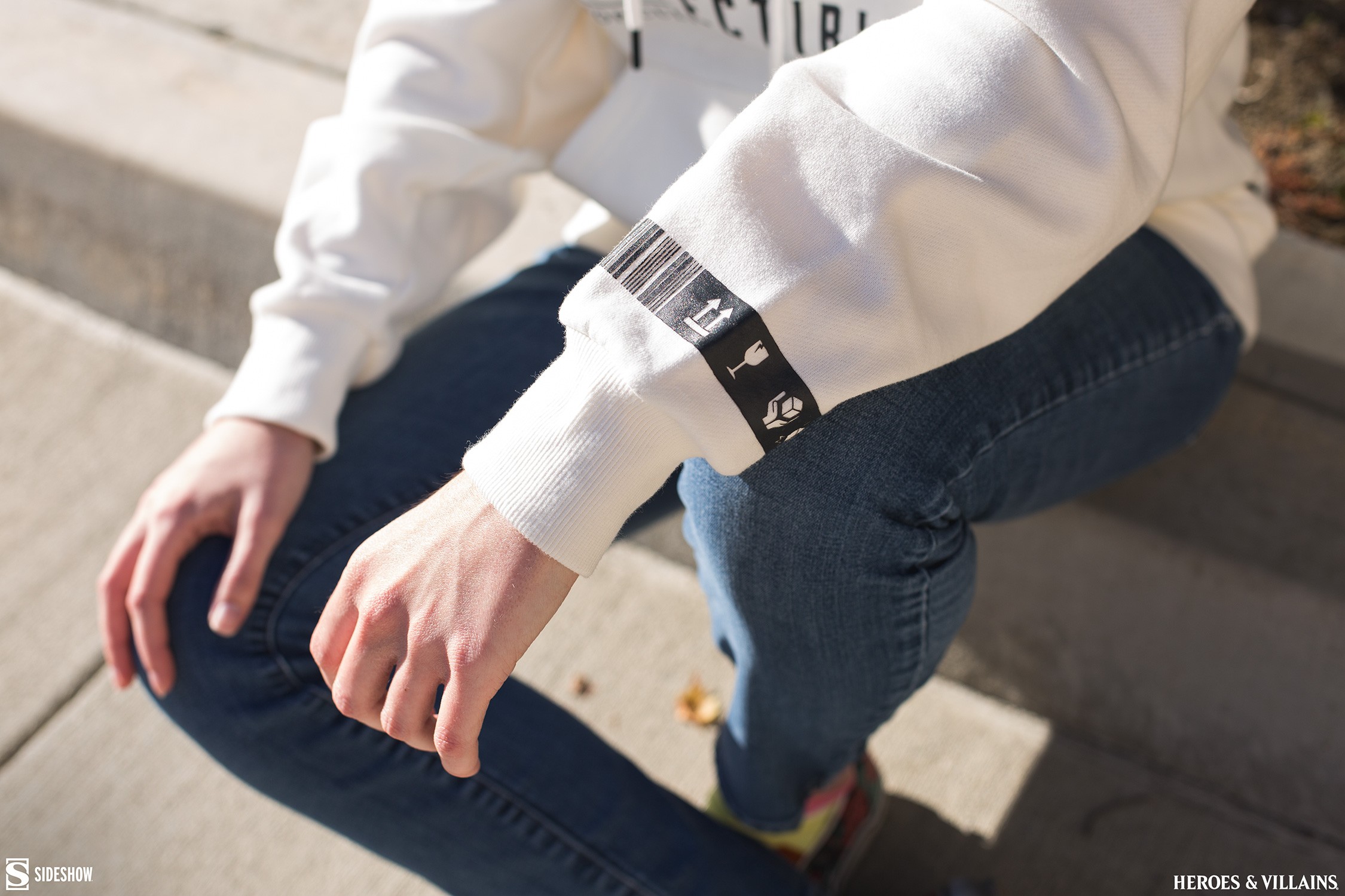 Sideshow Est. 1994 Small Pullover Hoodie Jacket by Sideshow Collectibles | Sideshow Collectibles