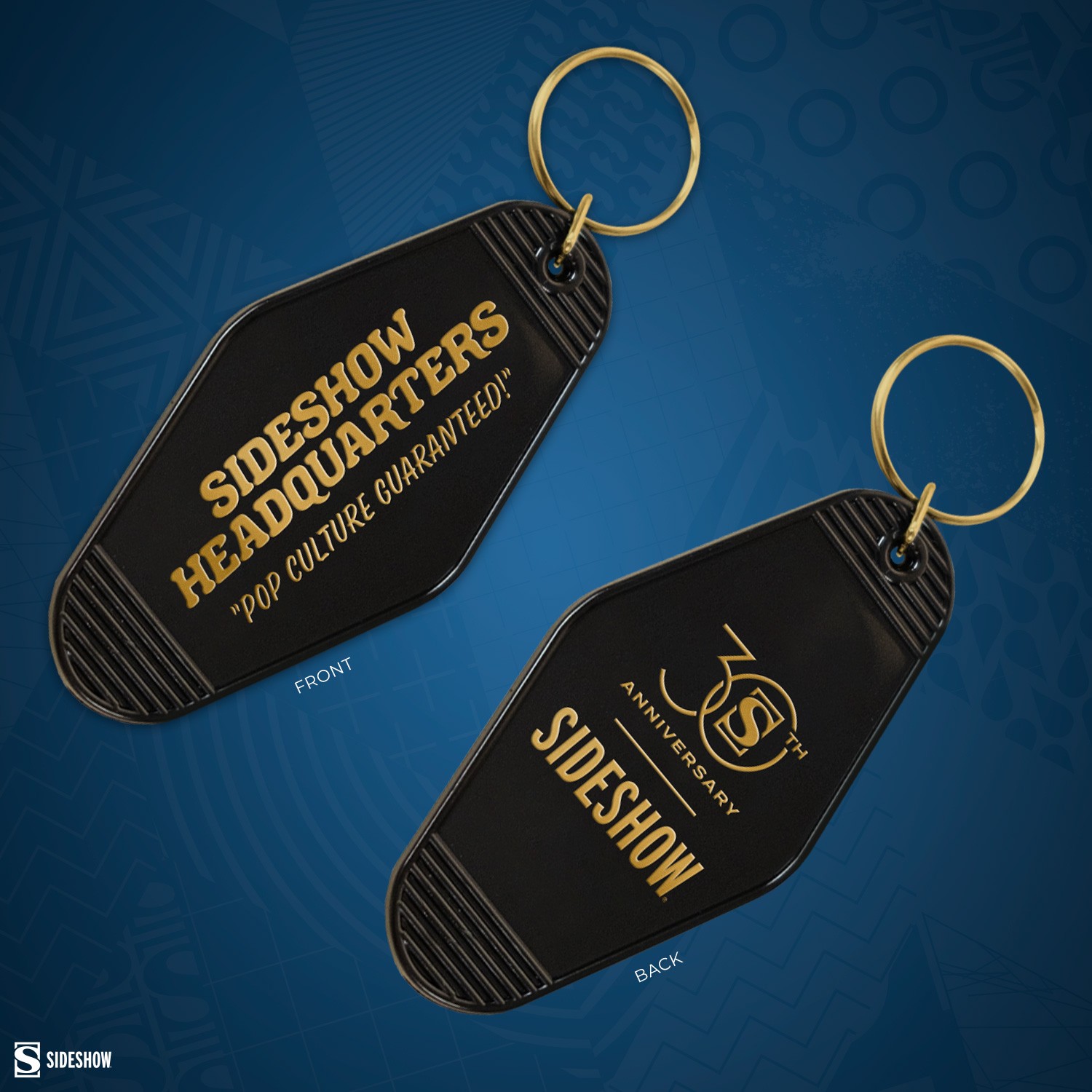 Sideshow 30th Anniversary Swag Kit by Sideshow Collectibles | Sideshow ...