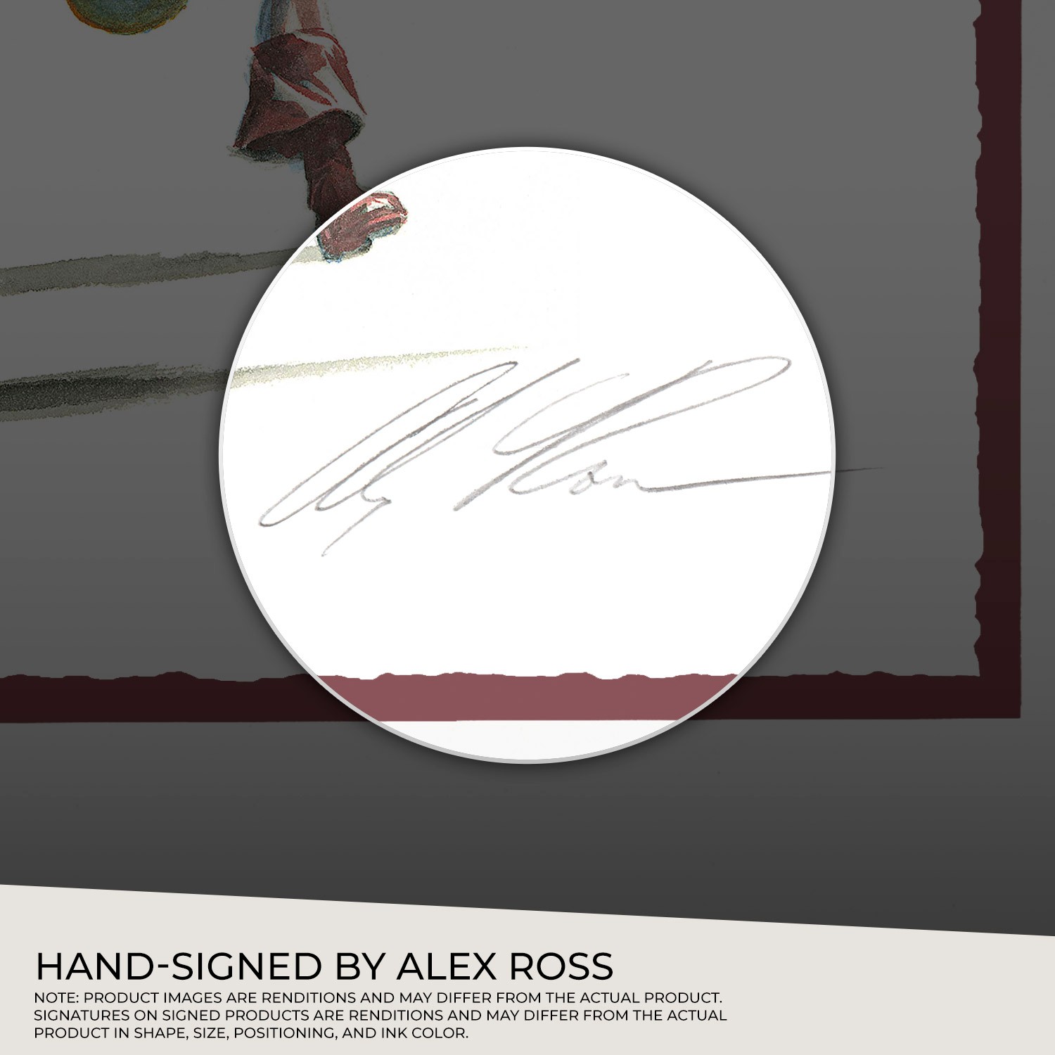 Avengers Invaders Fine Art Print by Alex Ross | Sideshow Collectibles