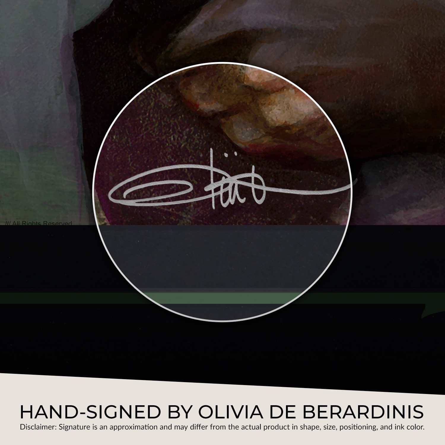 The Bride of Frankenstein Fine Art Print by Olivia De Berardinis ...