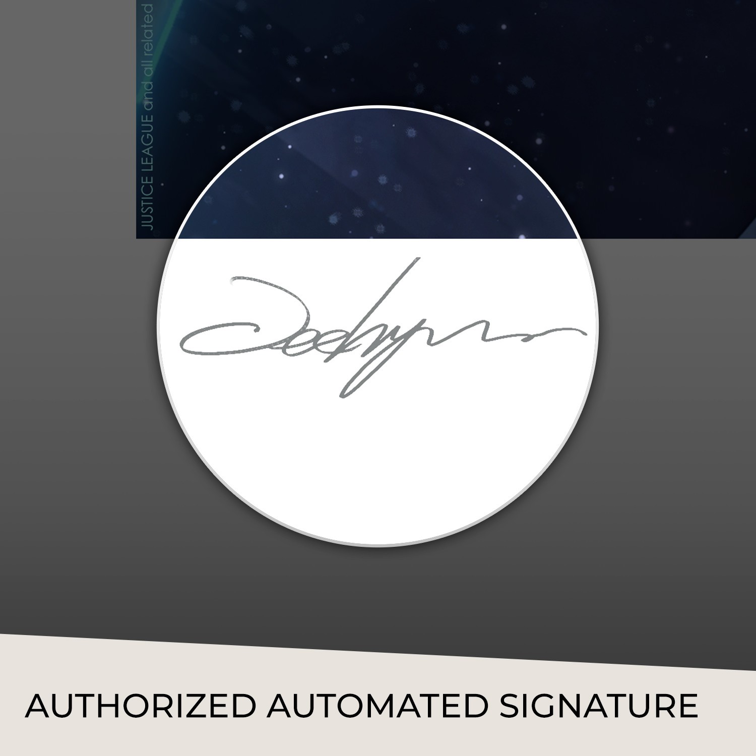 Power Girl™ Fine Art Print by Jeehyung Lee | Sideshow Collectibles