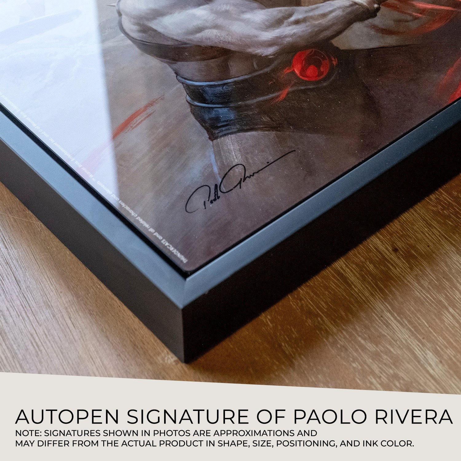 ThunderCats, Ho! Fine Art Print by Paolo Rivera | Sideshow Collectibles