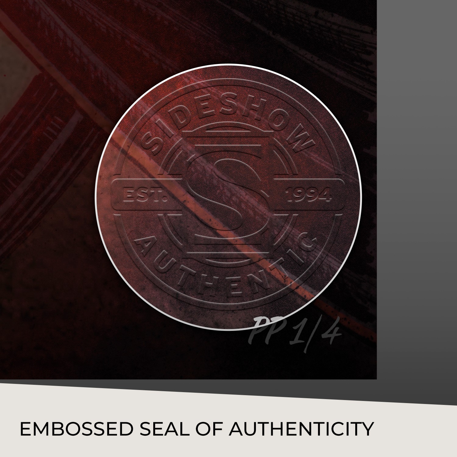 Man-Bat Fine Art Print by Kyle Hotz | Sideshow Collectibles