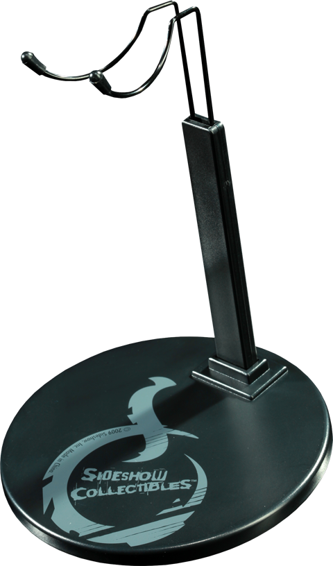 Sideshow Collectibles Stand Sixth Scale Figure Stand by Sid | Sideshow ...