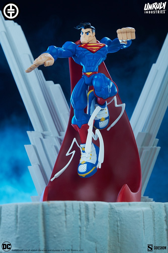 superman tarrus