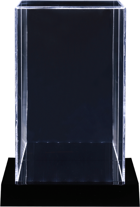 Lighted Display Case by Maybang's Collectibles | Sideshow Collectibles