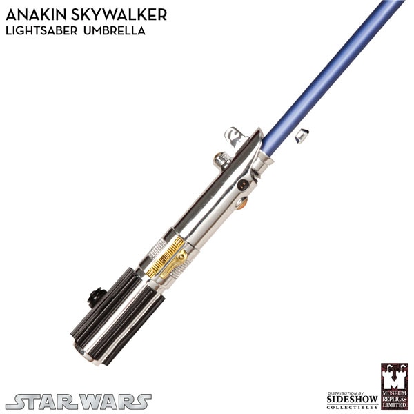 anakin lightsaber diy