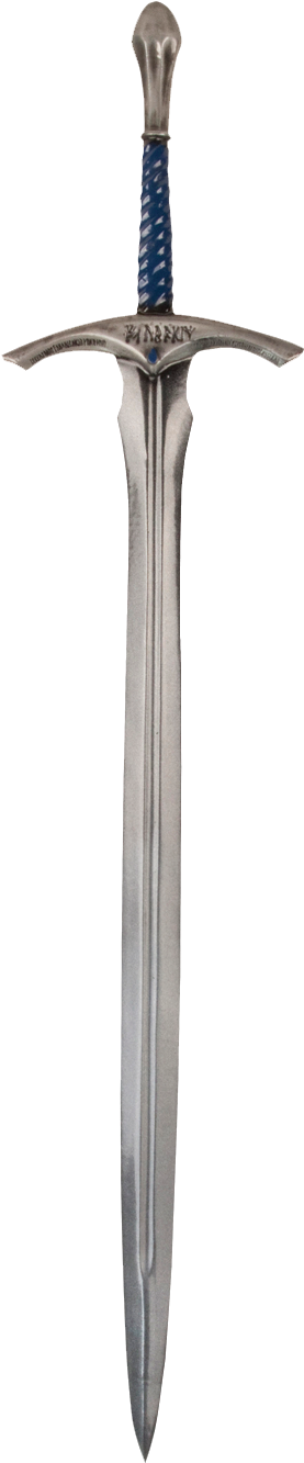 The Lord of the Rings Glamdring Sword Prop Replica by Museum | Sideshow ...