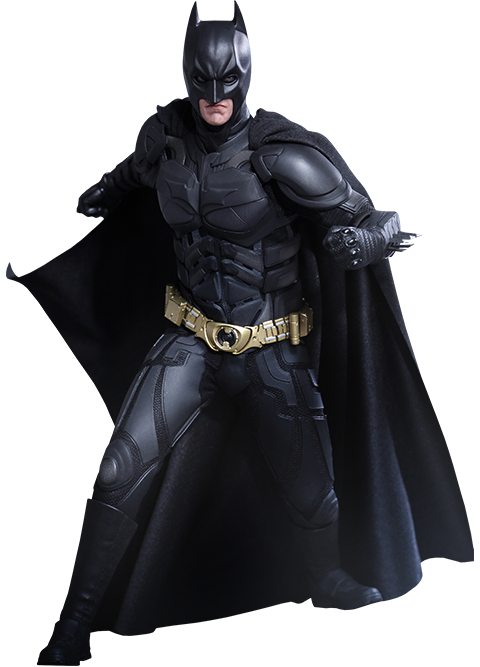 DC Comics Batman - Bruce Wayne - DX Series Sixth Scale Figure by Hot ...
