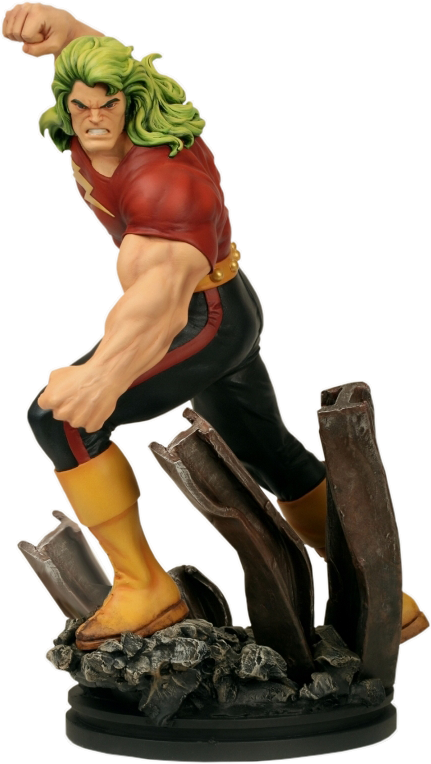 Doc Samson by Bowen Designs | Sideshow Collectibles