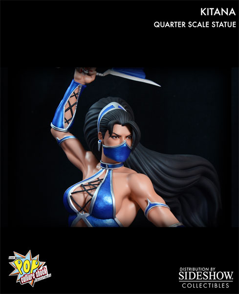 kitana gift
