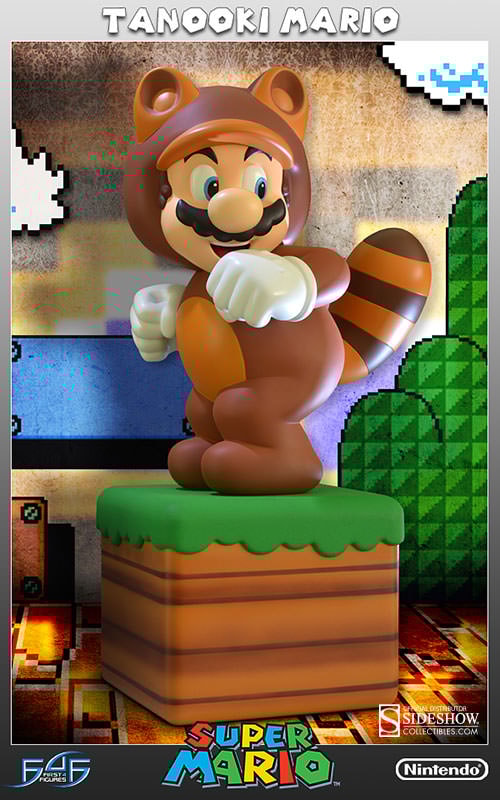 mario tanooki leaf