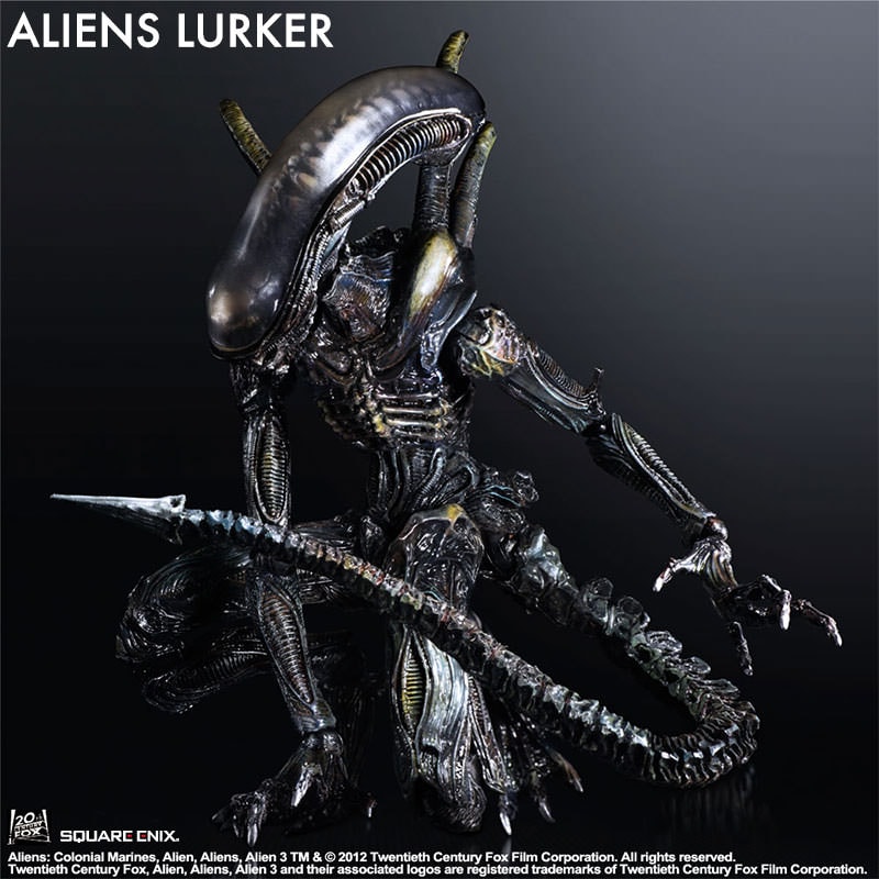 Alien Lurker | Sideshow Collectibles