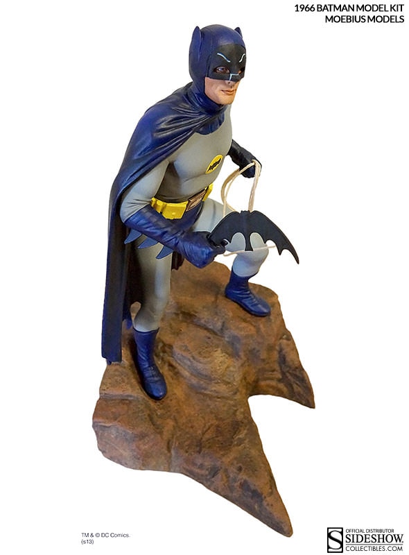 1966 Batman | Sideshow Collectibles