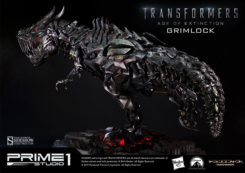 grimlock figure