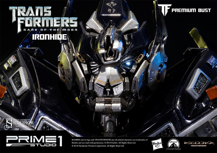 Transformers 3 Ironhide Transformers 3 Dark Of The Moon Ironhide