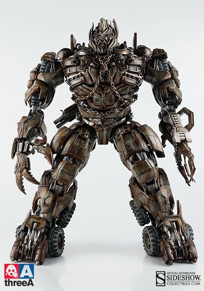 daehan megatron
