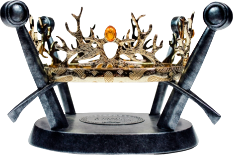 stannis crown