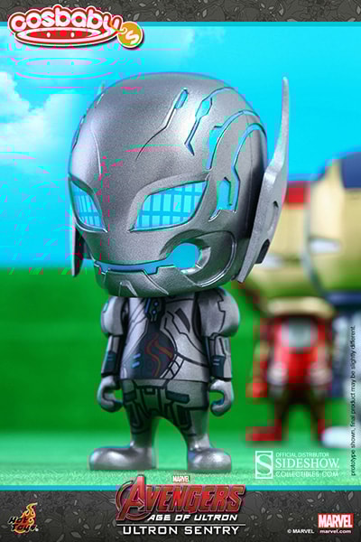 marvel ultron sentry