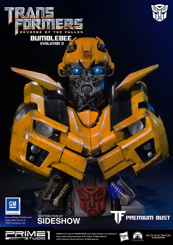 Transformers rotf bumblebee store