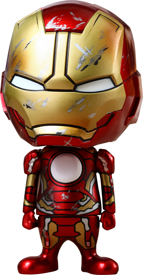 Marvel Avengers Age of Ultron Collectible Set of 3 Collectib | Sideshow ...