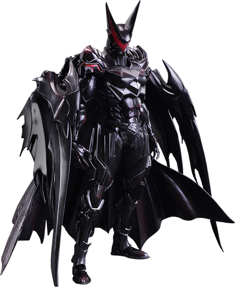 DC Comics Batman Collectible Figure by Square Enix | Sideshow Collectibles