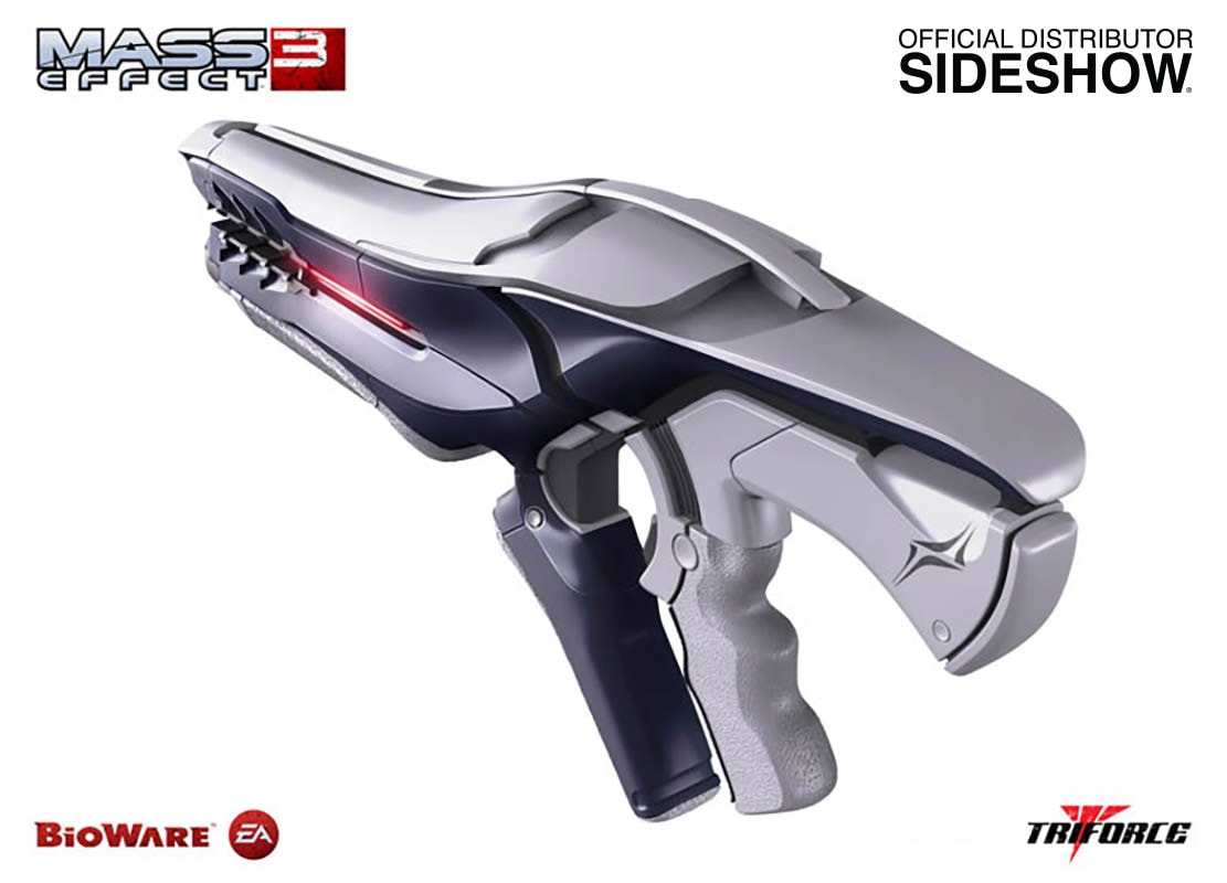 Mass Effect Disciple Prop Replica by TriForce | Sideshow Collectibles