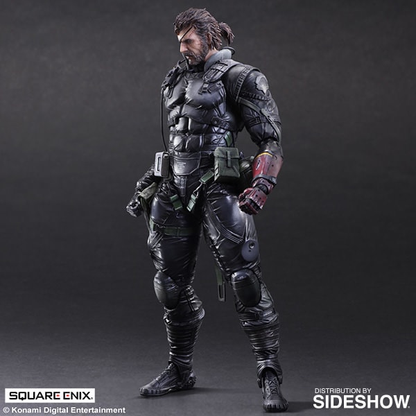 Venom snake action figure store