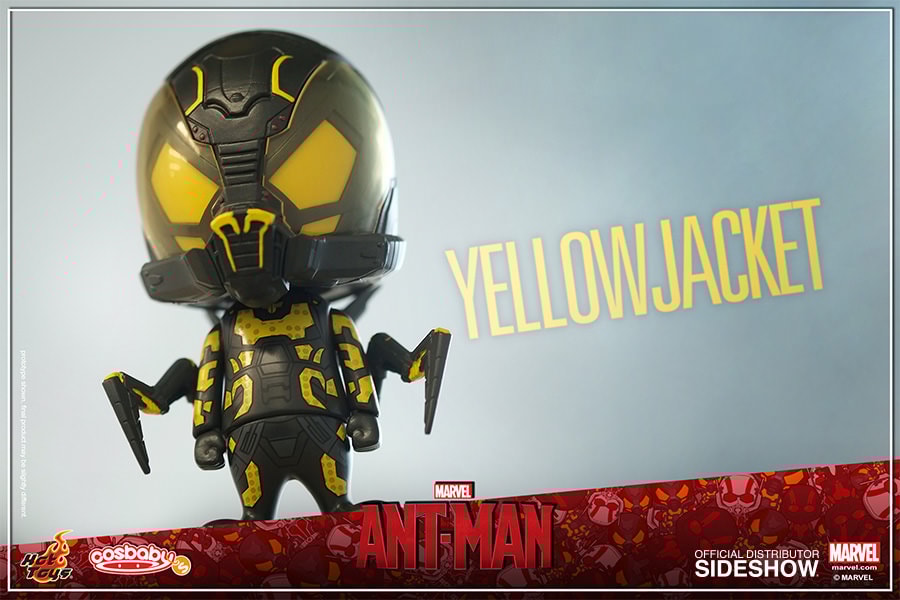 yellow jacket hank