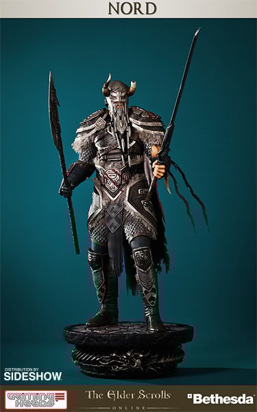 nord elder scrolls legends