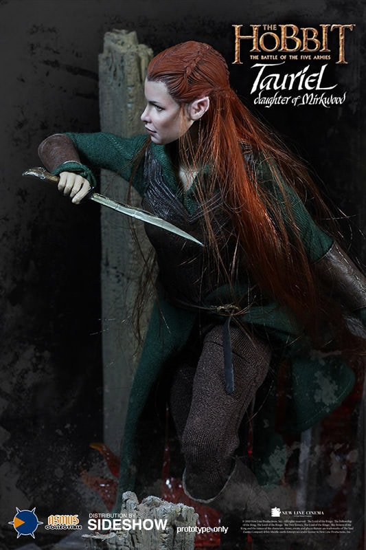 Tauriel Wallpaper